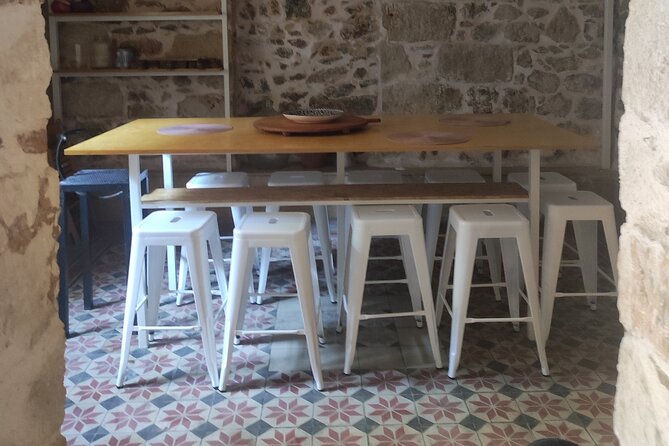 Athens Cooking Class and Lunch in Our Beautiful Garden in Greece - Recommended Activities