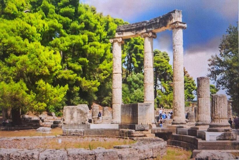 Athens: Corinth Canal and Ancient Olympia Private Trip - Who Is This Tour Best For?