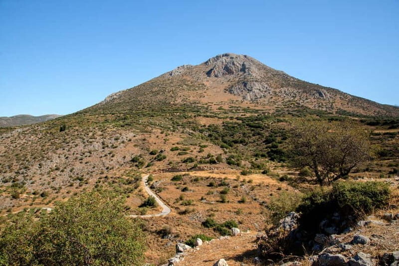 Athens: Corinth Canal, Mycenae and Nafplio Day Tour - Return Journey and End of Tour