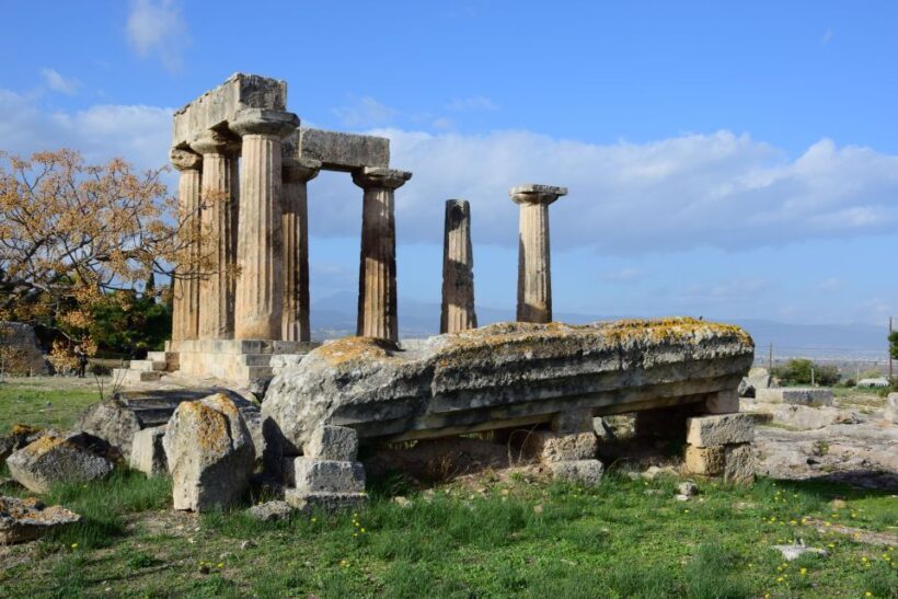 Athens: Corinth, Epidaurus, Mycenae and Nafplio Day Tour - Practical Details and Considerations