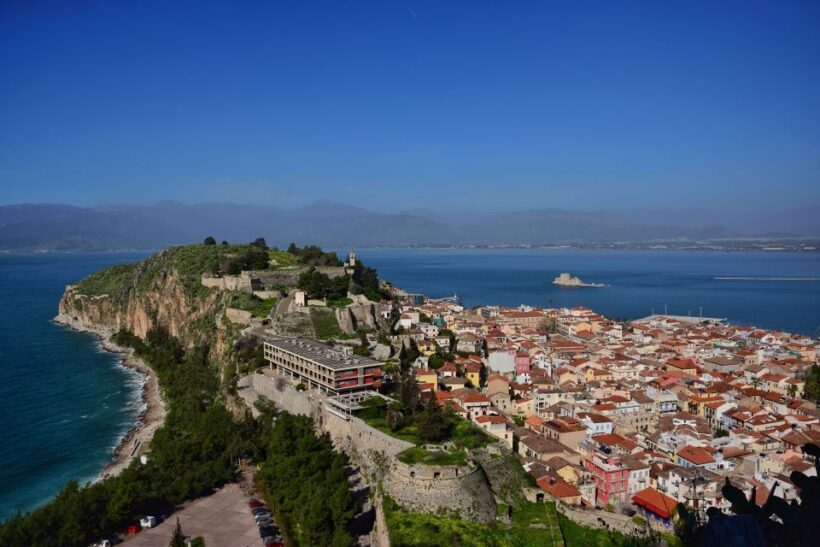 Athens: Corinth, Epidaurus, Mycenae and Nafplio Day Tour - Final Thoughts on the Tour’s Value