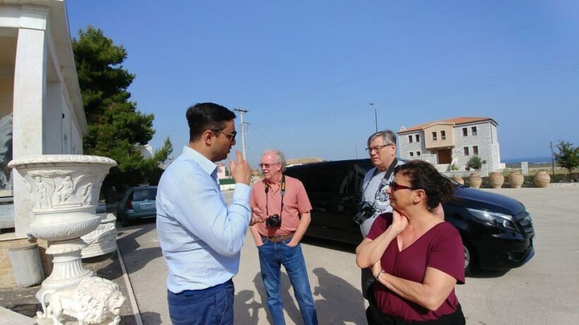 Athens: Corinth, Epidaurus, Mycenae and Nafplio Day Tour - Final Words