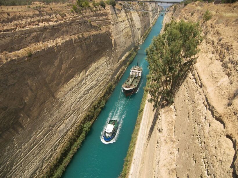 Athens & Corinth: Guided Christian Tour in Paul's Footsteps - The Experience: What Travelers Are Saying