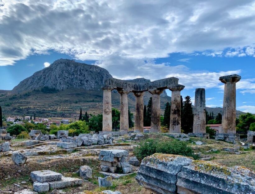 Athens & Corinth: Guided Christian Tour in Paul's Footsteps - How the Tour Balances History, Faith, and Scenery