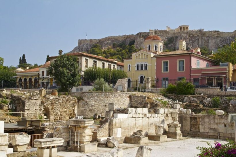 Athens & Corinth: Guided Christian Tour in Paul's Footsteps - Final Thoughts