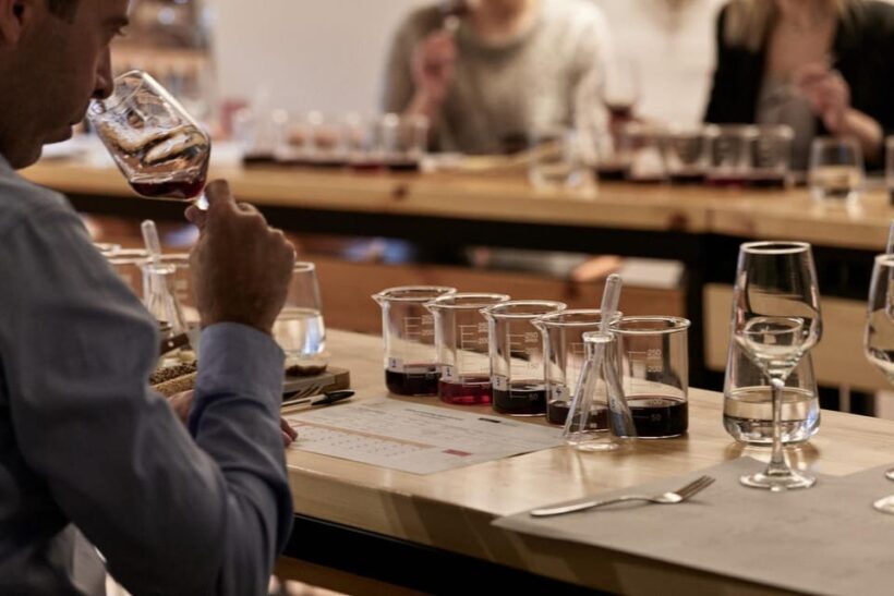 Athens: Create Your Own Wine Workshop under the Acropolis - Who Will Love This Activity?