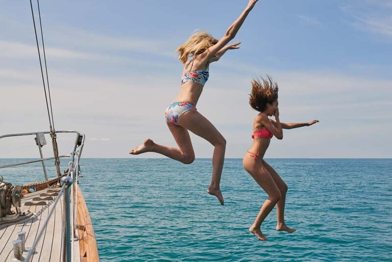 Athens: Cruise to Agistri, Moni & Aegina with Lunch & Drinks - A Full-Day Journey into the Heart of the Saronic Gulf