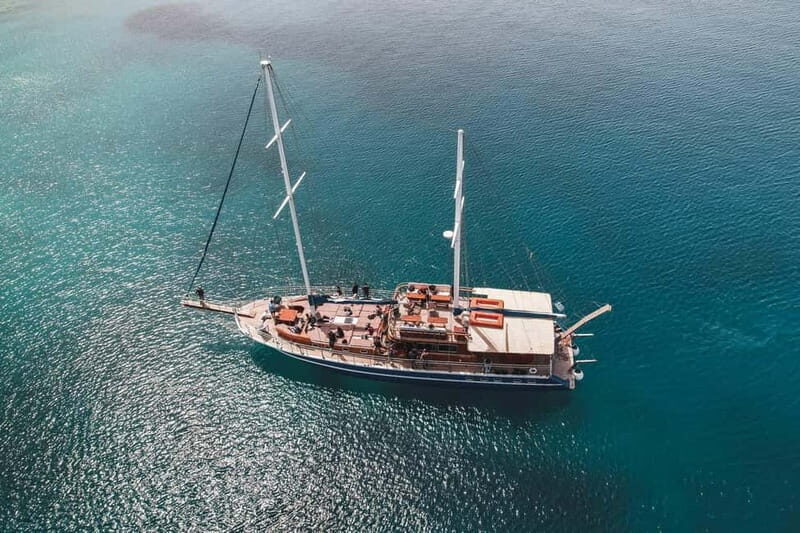 Athens: Cruise to Agistri, Moni & Aegina with Lunch & Drinks - The Sum Up