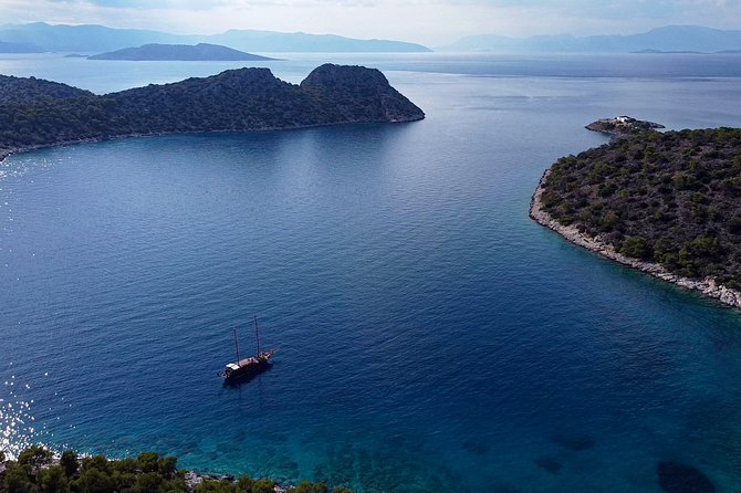 Athens Day Cruise: 3 Islands Tour in the Saronic Gulf with Lunch - Frequently Asked Questions