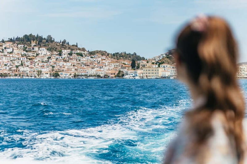 Athens Day Cruise  Since 1965 | Visit Hydra, Poros & Aegina - FAQ