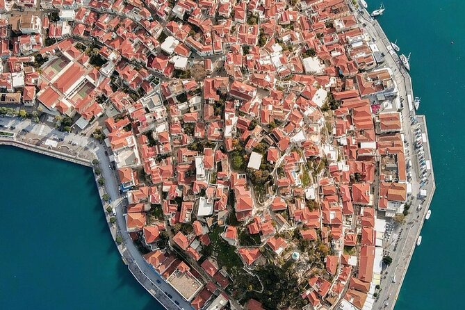 Athens Day Cruise to 3 Islands: Hydra, Poros, Aegina - Cuisine and Dining