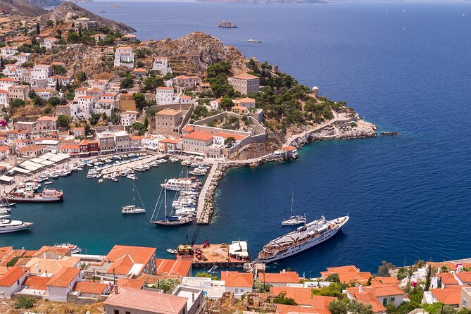 Athens Day Cruise to 3 Islands: Hydra, Poros, Aegina - Reviews and Guest Feedback