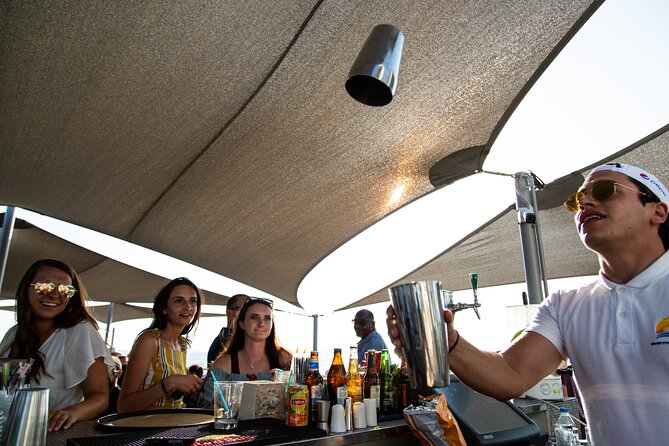 Athens Day Cruise to 3 Islands: Hydra, Poros, Aegina - Accessibility and Considerations