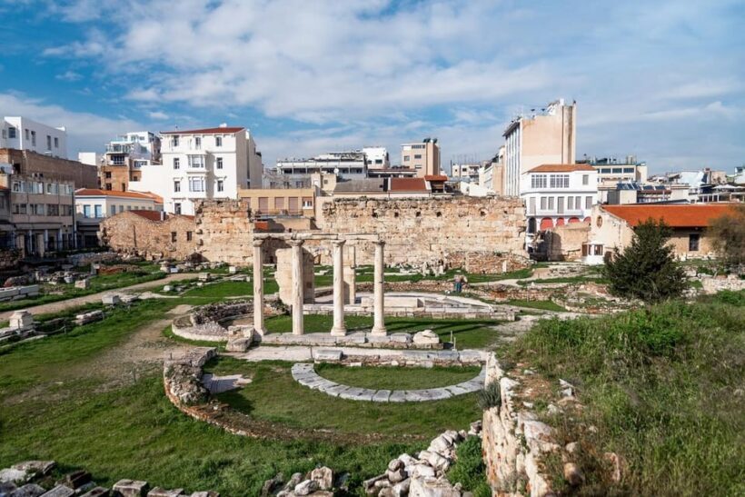 Athens Day Tour with Guide - Key Points