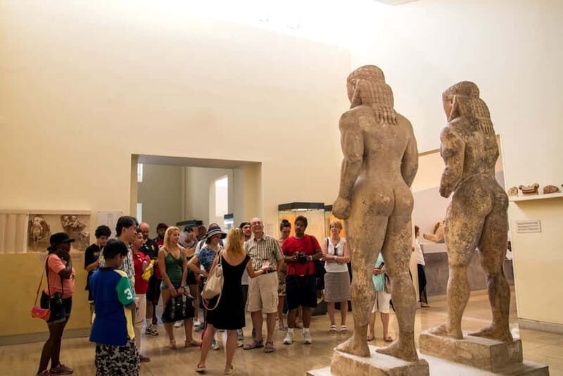 Athens: Delphi and Arachova Day Trip with Guide - The Sum Up