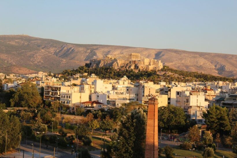 Athens: Dinner in the Sky Experience - The Reviews: Authentic Perspectives