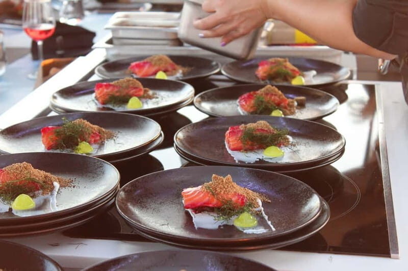 Athens: Dinner in the Sky Experience - FAQ
