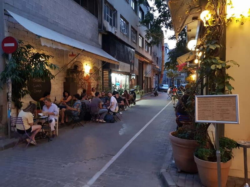 Athens: Discover the City Electric Bike Night Tour - Why This Tour Is Worth the Price