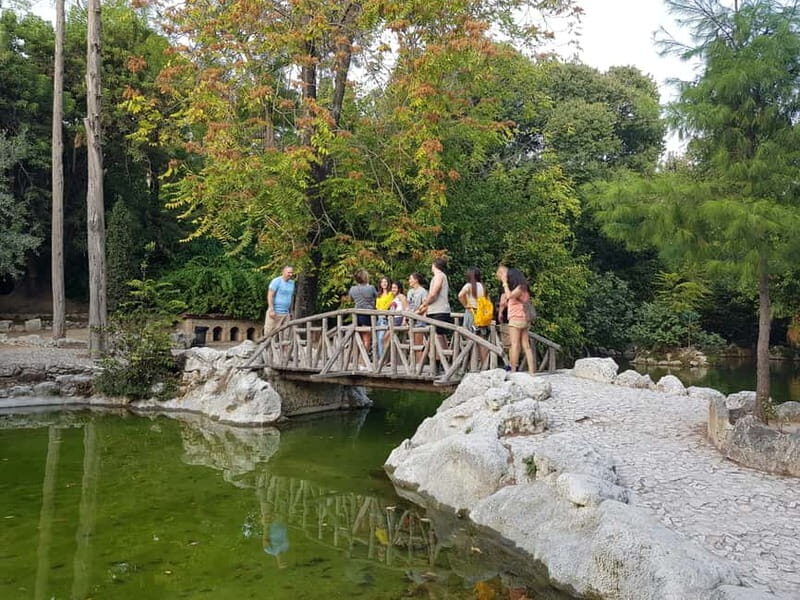 Athens: Discover the City Electric Bike Tour - Key Points
