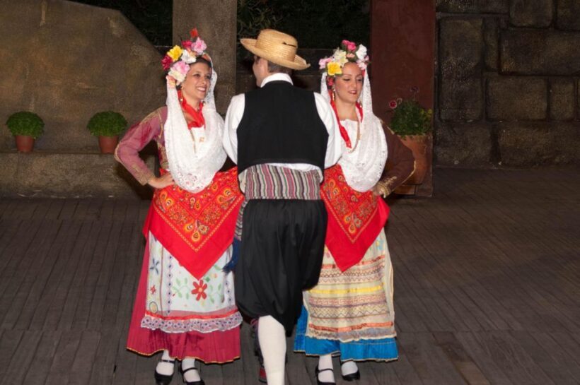 Athens: Dora Stratou Greek Dancing Show Experience - A Closer Look at the Experience