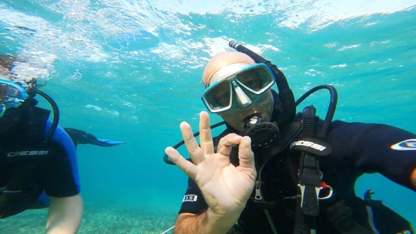 Athens East Coast: Discover Scuba Diving in Nea Makri - FAQs