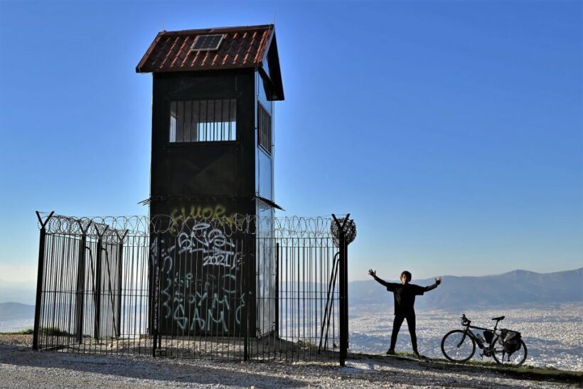 Athens: Electric Bicycle Tour to Mount Hymettus - An In-Depth Look at the Athens Electric Bicycle Tour