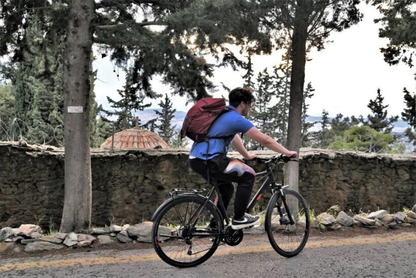 Athens: Electric Bicycle Tour to Mount Hymettus - FAQ