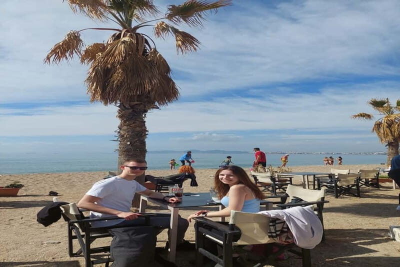Athens: Electric Bike Seaside Tour with Guide - The Experience From Travelers’ Perspectives