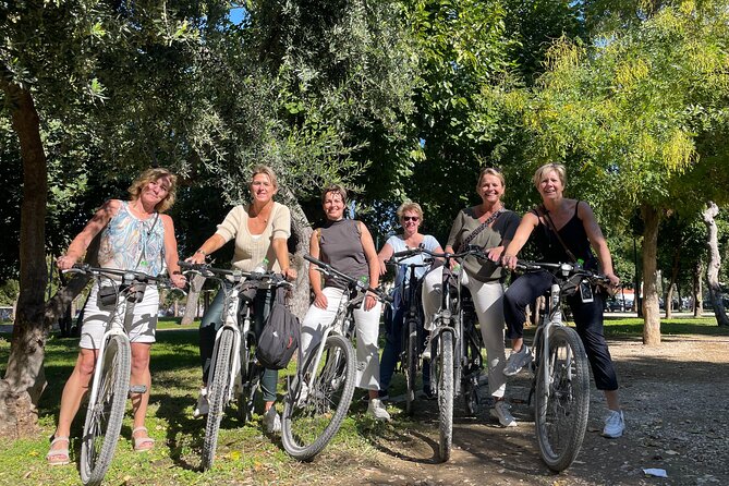 Athens Electric Bike Tour - Who Will Love This Tour?