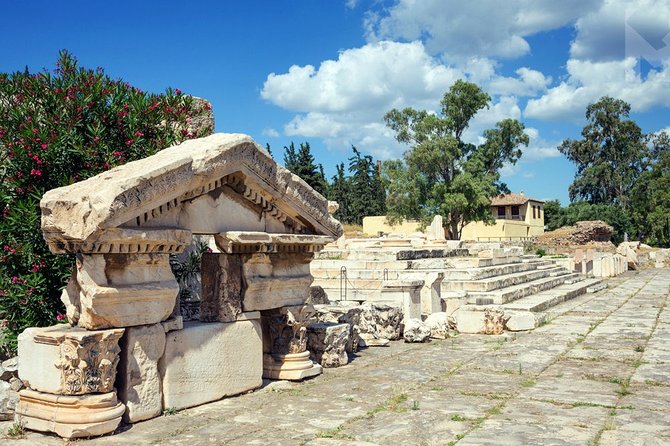 Athens & Eleusis Full Day Private Tour - Accessibility and Health Measures
