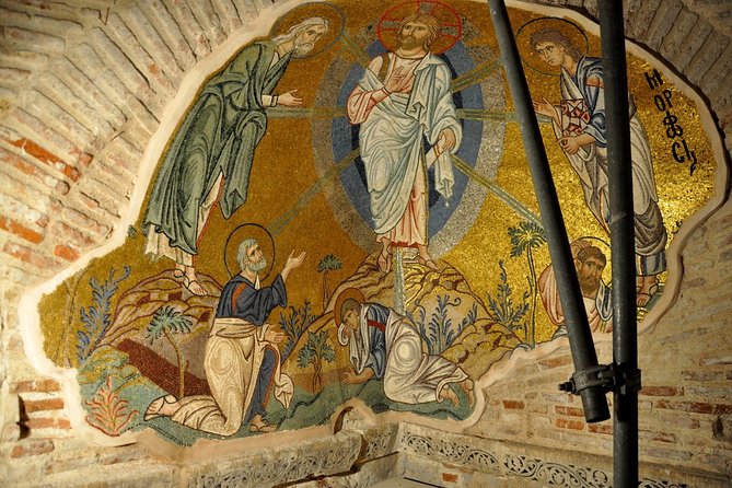 Athens & Eleusis Full Day Private Tour - Cancellation and Reviews