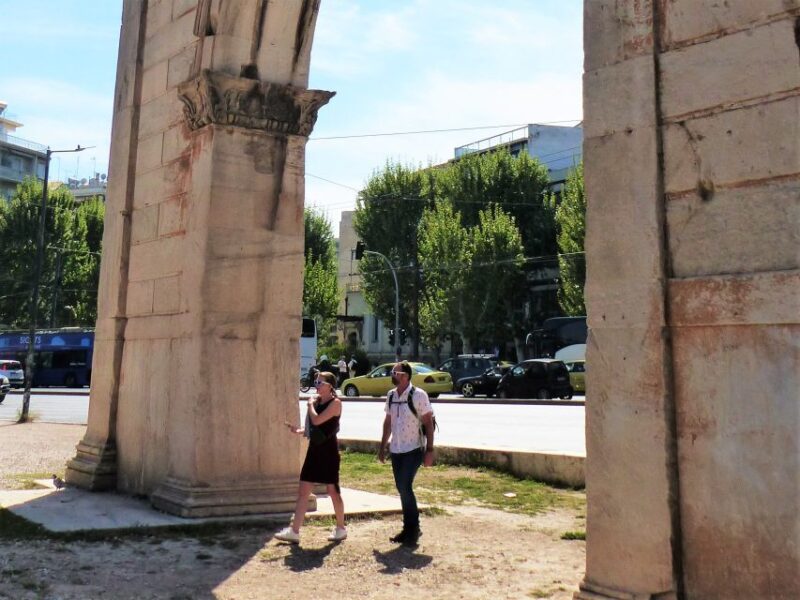 Athens Escape City Game "The Journey Through Time" - Who Will Love This Experience?
