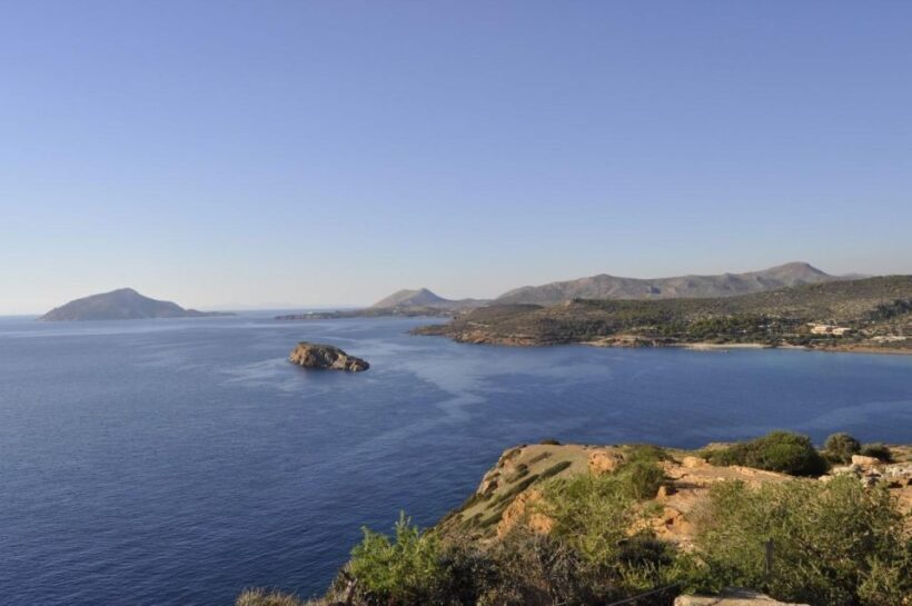 Athens Essential Highlights & Lunch, Poseidon Temple Option - Who Should Consider This Experience