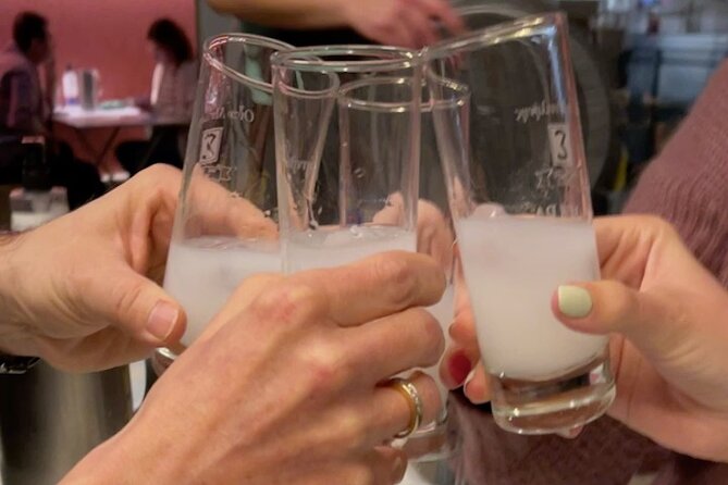 Athens Evening Food Tasting Tour-Small Group - Why Choose This Tour