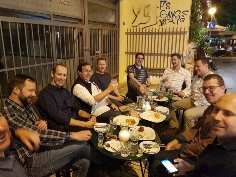 Athens: Evening Food Tasting Tour with Guide - What You Can Expect from the Tour