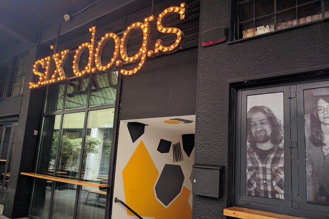 Athens Evening Food Tour - The Value and Practical Aspects