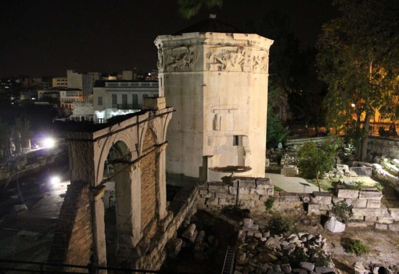 Athens: Evening Private City Walking Tour & 4-Course Dinner - What Do the Reviews Say?