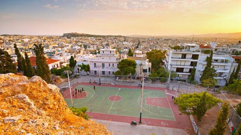 Athens: Exarcheia Walking Tour - Reviews and Personal Touch