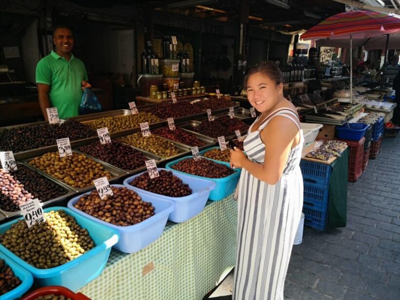 Athens Exclusive Greek Food Tour: Private Group - A Deep Dive into the Athens Greek Food Tour