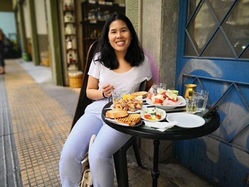 Athens Exclusive Greek Food Tour: Private Group - What’s Included & What to Expect