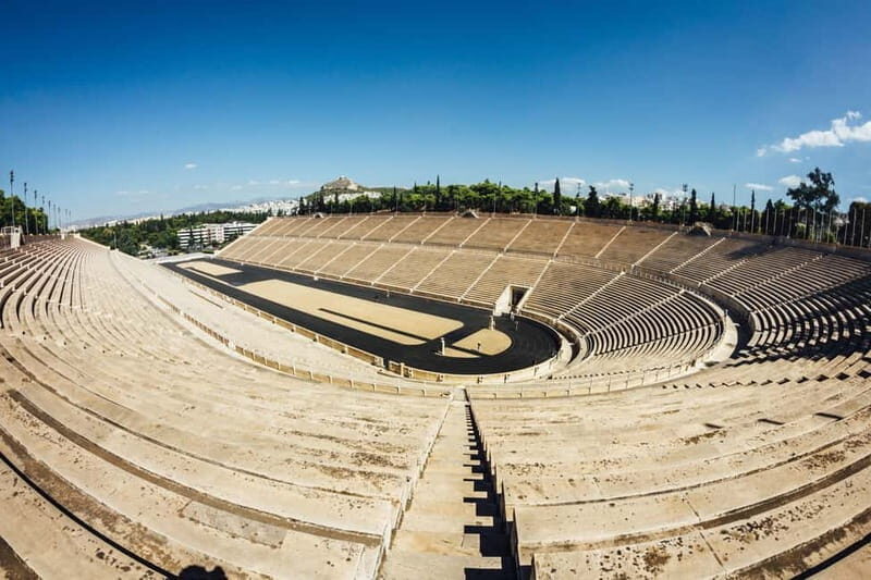 Athens Exclusive Private Half Day History and Culture Tour - Key Points