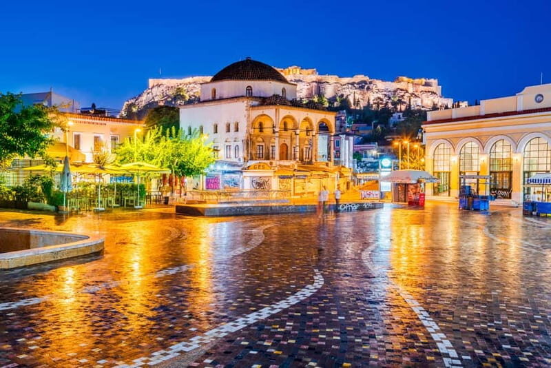 Athens Exclusive Private Half Day History and Culture Tour - Who Will Love This Tour?