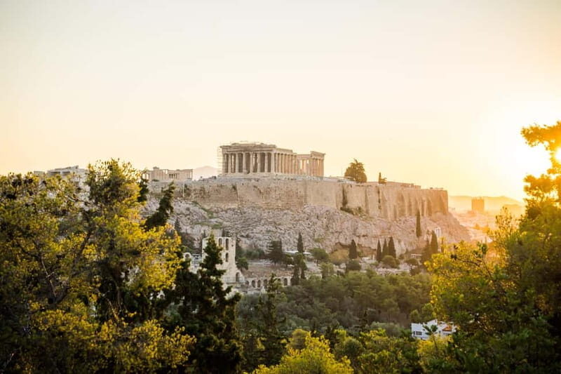 Athens Exclusive Private Half Day History and Culture Tour - Final Thoughts