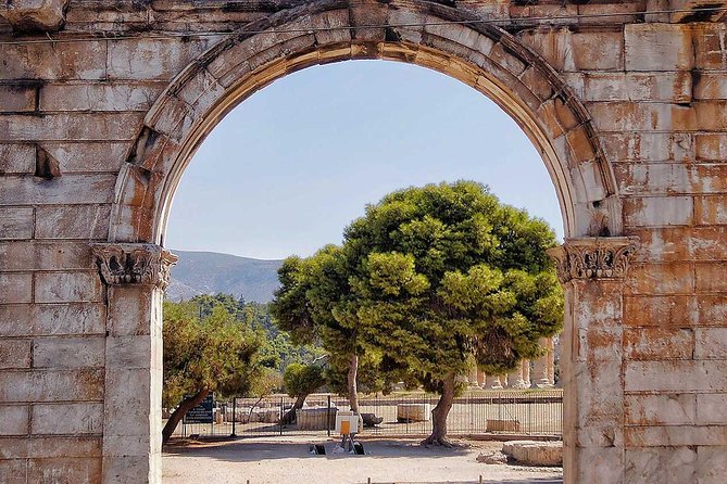 Athens Extended Half Day Private Tour - FAQ