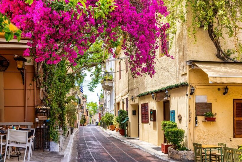 Athens Family Quest: Acropolis Adventures - Who Will Love This Tour?