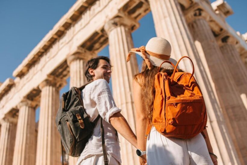 Athens Family Quest: Acropolis Adventures - FAQ