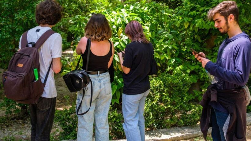 Athens: Family Treasure Hunt & Tour in the National Garden - Who Will Love This Tour?
