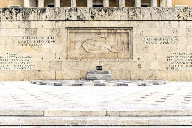 Athens Famous Landmarks & Hidden Gems: Private Walking Tour - The Value of this Private Tour