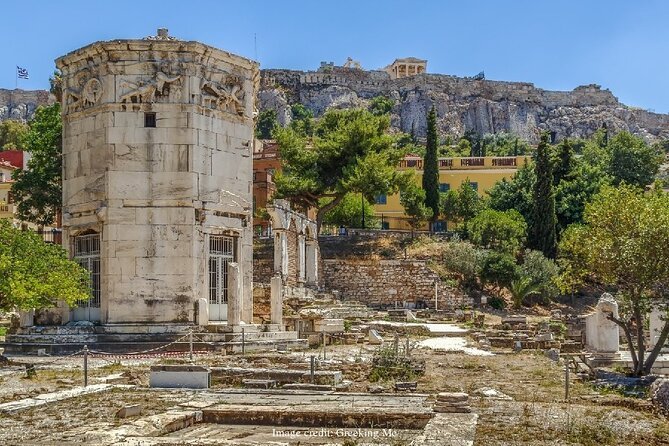 Athens Famous Landmarks & Hidden Gems: Private Walking Tour - Who Will Love This Tour?