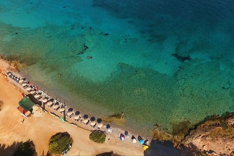 Athens: Ferry Boat Ticket to/from Agistri Island - FAQ